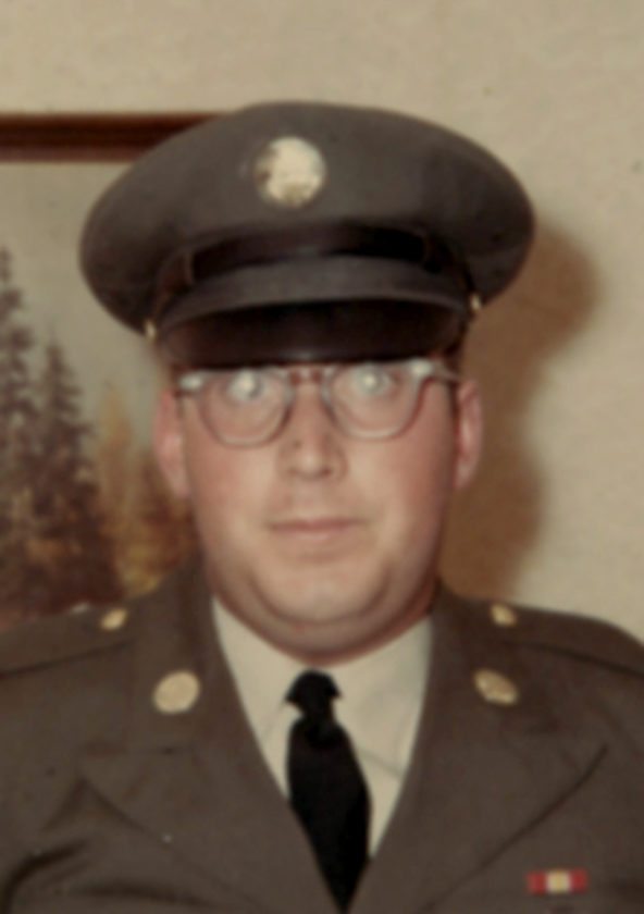 Ralph ‘Bill’ Hanawalt | News, Sports, Jobs - The Sentinel